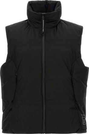 C.P. Company C.p. Company, Homme, Vestes, Noir, Taille: XL Veste Noire pour Homme Aw25