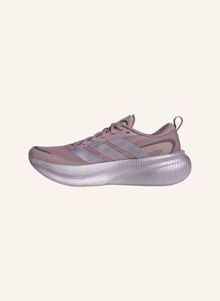 adidas Supernova Glide Laufschuh lila