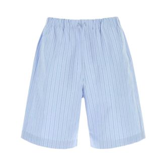 Dries Van Noten Herren, Shorts, Blau, XLGr&ouml;&szlig;e