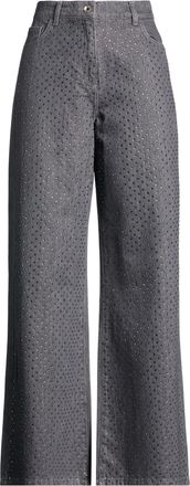 Patrizia Pepe HOSEN & R&Ouml;CKE - Jeanshosen auf YOOX.COM