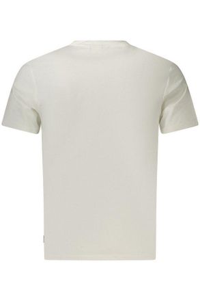 Pepe Jeans London T-Shirt Stylisches Herren Kurzarm-T-Shirt aus Bio-Baumwolle