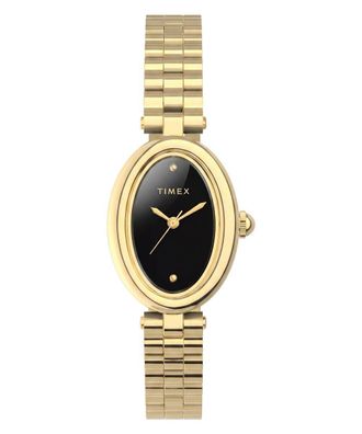 Timex Cavatina Gold Damen Armbanduhr TW2Y86200