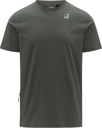 K-Way Shirt LEONIDE
