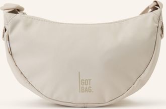 Got Bag Got Bag Umh&auml;ngetasche Moon Mini beige