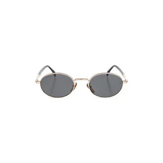 Eyewear by David Beckham DB 1196/S Ovale Sonnenbrille - - Accessories - Herren - Gelb - ONE SIZE