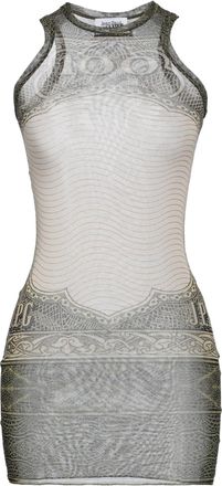 Jean Paul Gaultier KLEIDER - Mini-Kleider auf YOOX.COM