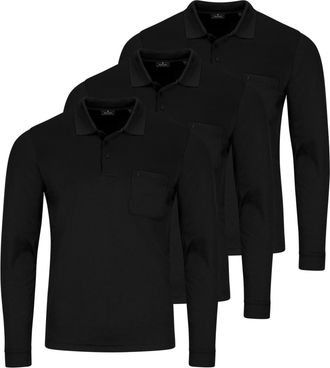 Ragman Shirt Basic