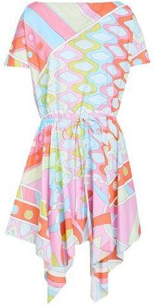Pucci ROBES - Robes midi sur YOOX.COM