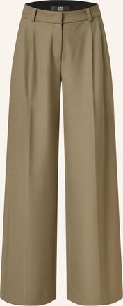 Riani Riani Marlenehose beige