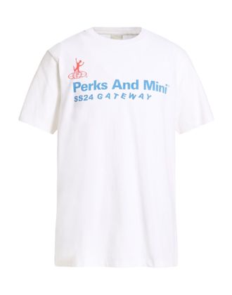 P.A.M. PERKS AND MINI TOPS - T-shirts auf YOOX.COM