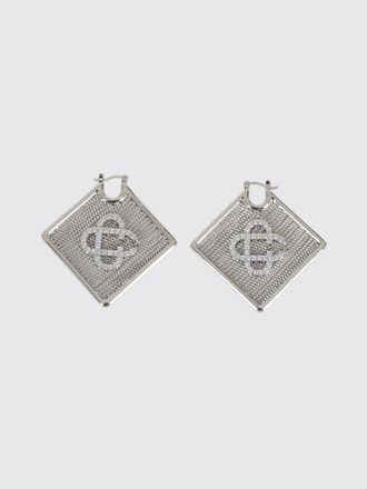 Casablanca Bijou Femme couleur Argent