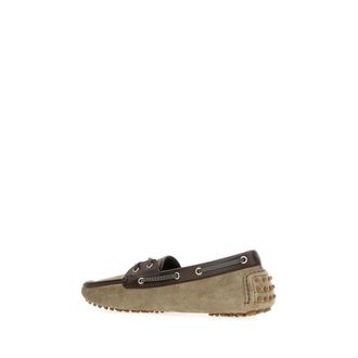 Brunello Cucinelli Mokassins - - Shoes - Damen - Braun - 40 EU