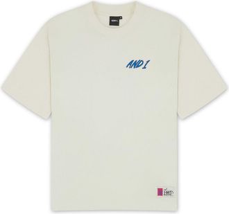 AND1 T-Shirt Streetball