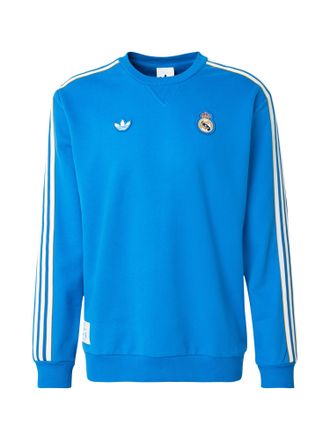 adidas Sweatshirt Real Madrid Terrace Icons