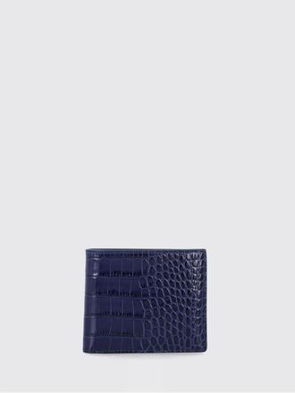 Tom Ford Portefeuille TOM FORD Homme couleur Bleu