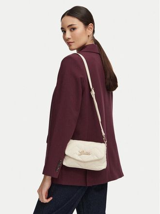 Guess Handtasche J6YZ16 W2538 Creme