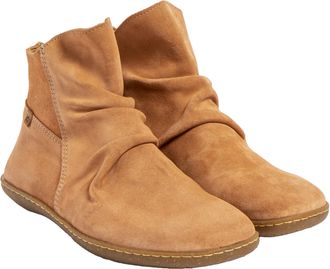 El Naturalista Damen N5291 Der Reisende Mode-Stiefel, Pfirsich, 37 EU