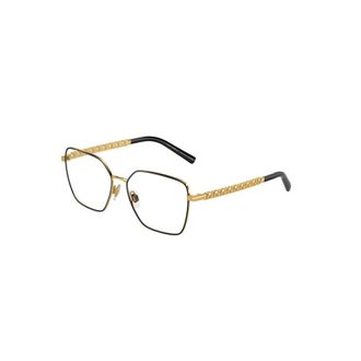 Dolce & Gabbana Optical Frame - - Accessories - Damen - Gelb - 56 MM