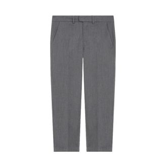 Dondup Herren, Hosen, Grau, W33Gr&ouml;&szlig;e