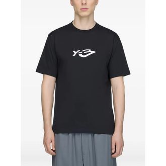 Yohji Yamamoto Y-3 T-shirts And Polos
