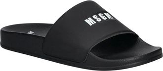 Msgm Msgm, Damen, Schuhe, Schwarzk, 36 EUGr&ouml;&szlig;e