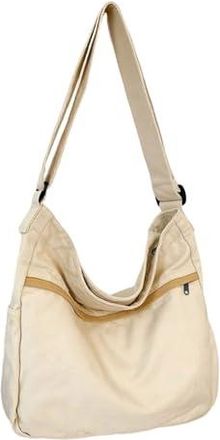 Generic Sac a Main Femme Sac Bandouli&egrave;re Femme Sacoche Femme Bandouli&egrave;re De &eacute;l&eacute;gant Crois&eacute; L&eacute;ger Ultra Doux, Sac Polyvalent Quotidien Ou Week-End