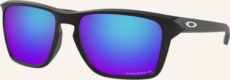 Oakley Sonnenbrille oo9448 schwarz