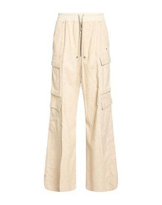 Rick Owens BAS - Pantalons sur YOOX.COM