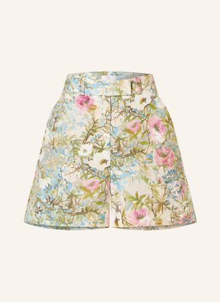 Riani Riani Shorts beige