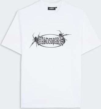 Wasted T-shirt - Taille XS