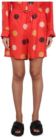 Aspesi Femme, Shorts, Multicolore, Taille: 40 FR Short Mod. G601