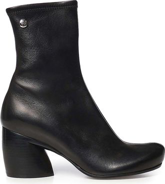 Loewe Stiefeletten - Schwarz