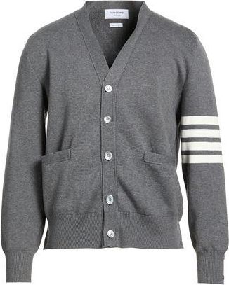 Thom Browne MAILLE - Cardigans sur YOOX.COM
