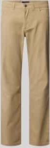 Christian Berg Slim Fit Jeans im 5-Pocket-Design