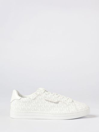 Michael Kors Baskets MICHAEL KORS Homme couleur Blanc