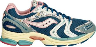 Saucony ProGrid Omni 9 Kissaten - Homme - Sport - Multicolore - Taille: 46 EU