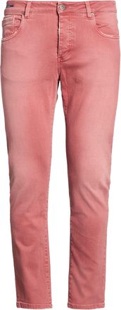 Teleria Zed HOSEN & R&Ouml;CKE - Jeanshosen auf YOOX.COM