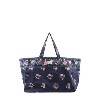 Louise Misha Sac cabas imprim&eacute; en coton