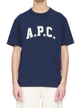 A.P.C. | T Shirt Marcus - M US