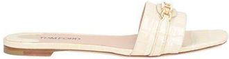 Tom Ford CHAUSSURES - Sandales sur YOOX.COM