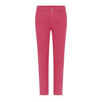 C.Ro Magic Fit Skinny Jeans - - Jeans - Damen - Rosa - M