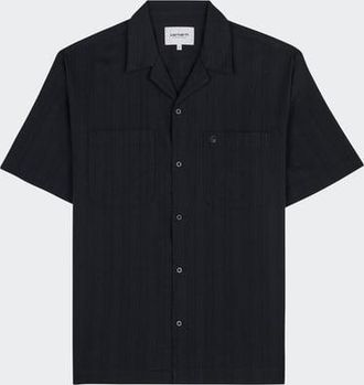 Carhartt Work in Progress Chemise - Taille XS