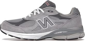 New Balance Homme, Sport, Gris, Taille: 44 1/2 EU 990v3 MiUSA