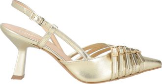 Ovye By Cristina Lucchi SCHUHE - Pumps auf YOOX.COM