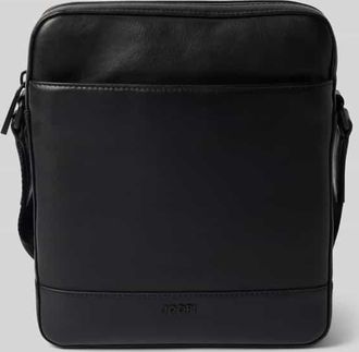 Joop Crossbody Bag mit Label-Detail Modell manciano