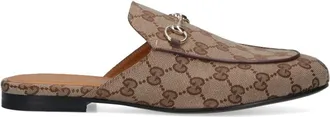 Gucci Mules Princetown