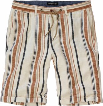 Mey & Edlich Riviera-Strato-Shorts