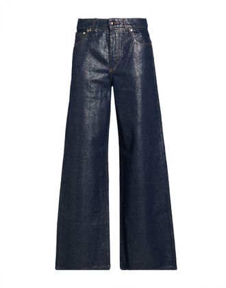 Fracomina HOSEN & R&Ouml;CKE - Jeanshosen auf YOOX.COM