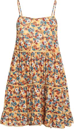 Superdry KLEIDER - Mini-Kleider auf YOOX.COM