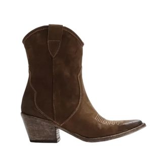 Bukela Damen, Schuhe, Braun, 39 EUGr&ouml;&szlig;e